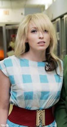 Picture of Katie White