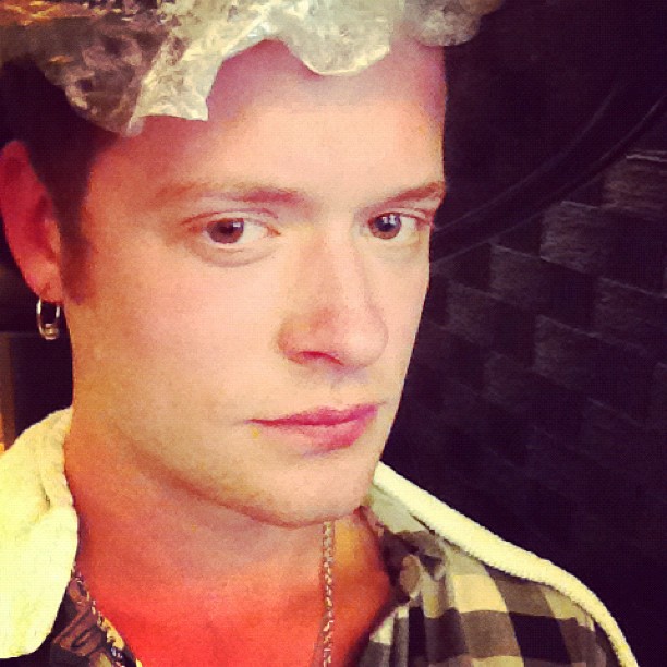 Nash Overstreet picture