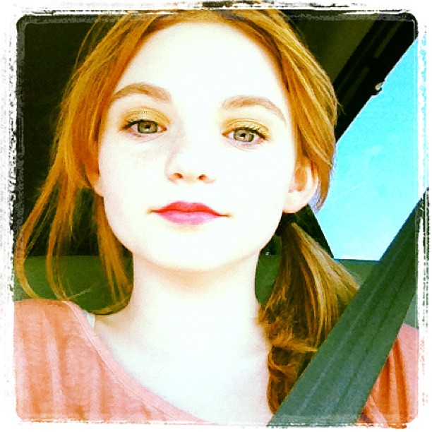 Picture of Morgan Lily