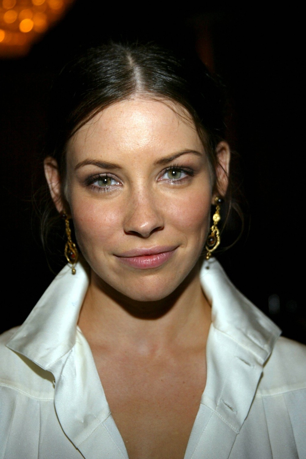 Image of Evangeline Lilly