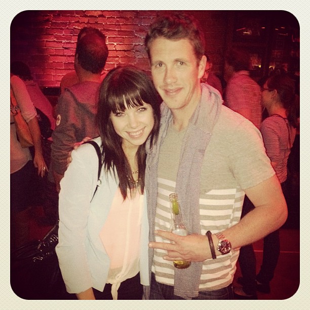 Picture of Carly Rae Jepsen