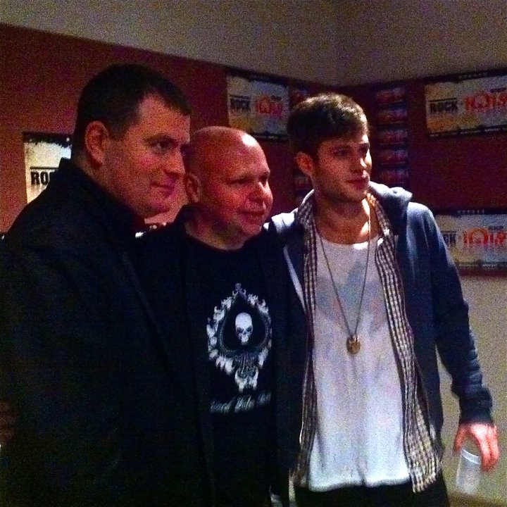 Picture of Jamie Scott