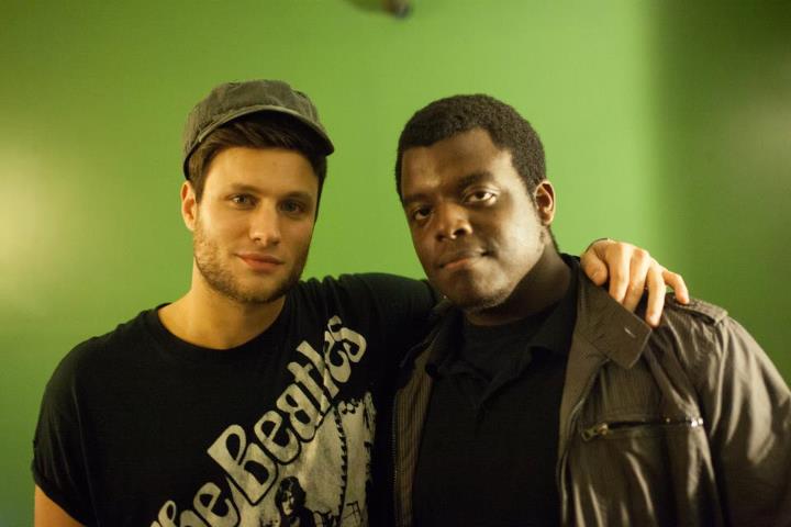 Picture of Jamie Scott