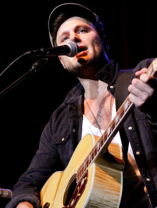 Picture of Jamie Scott