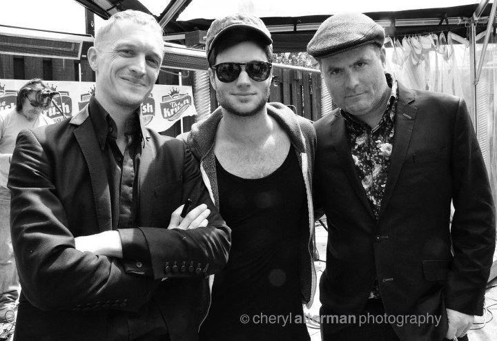 Picture of Jamie Scott