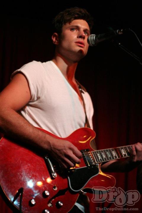 Picture of Jamie Scott