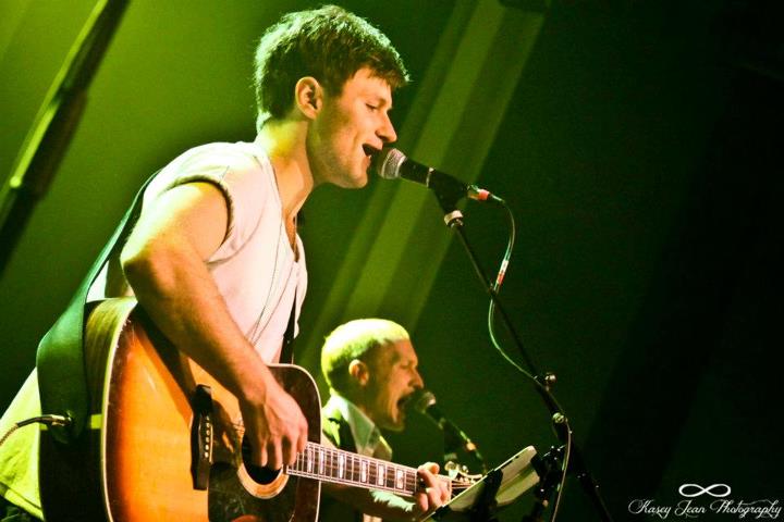 Picture of Jamie Scott