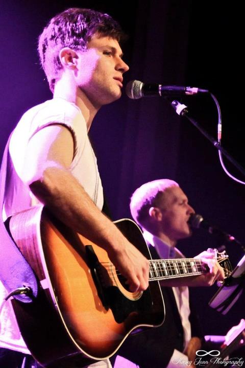 Picture of Jamie Scott