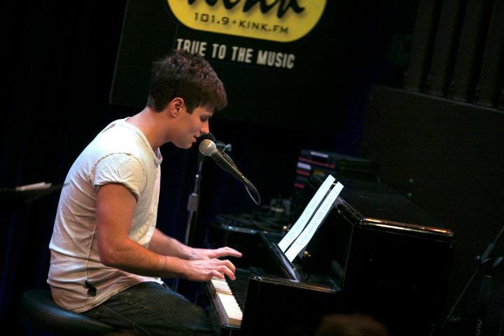 Picture of Jamie Scott