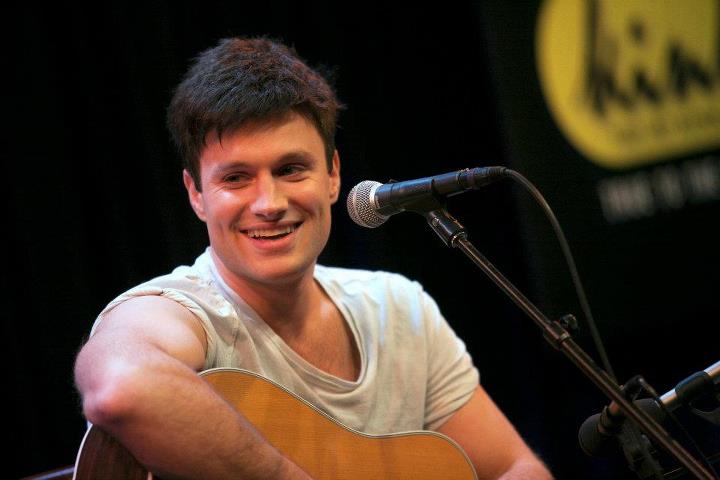 Image of Jamie Scott