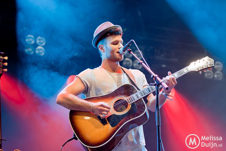 Picture of Jamie Scott