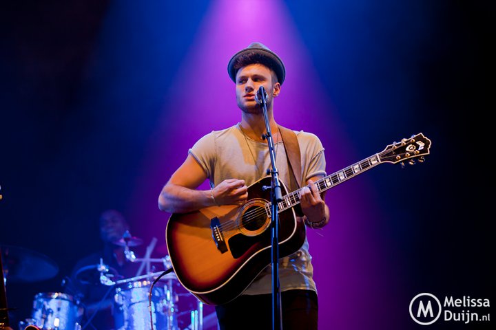 Picture of Jamie Scott