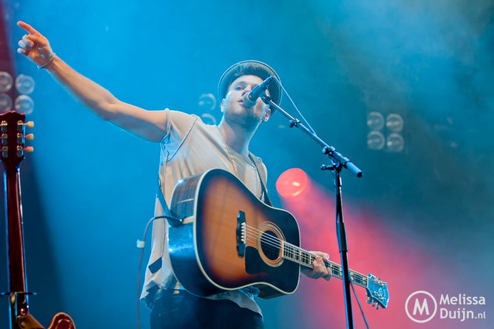 Picture of Jamie Scott