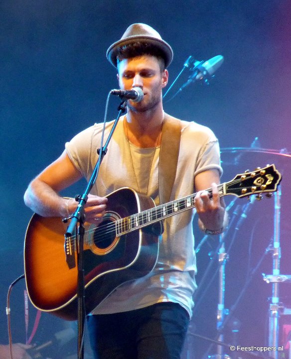 Picture of Jamie Scott