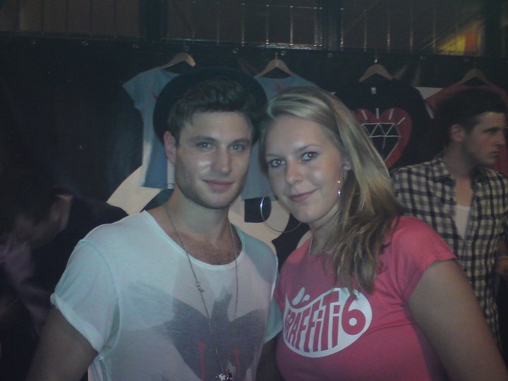 Picture of Jamie Scott