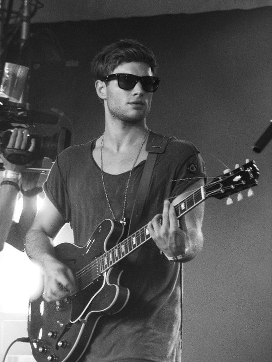 Picture of Jamie Scott