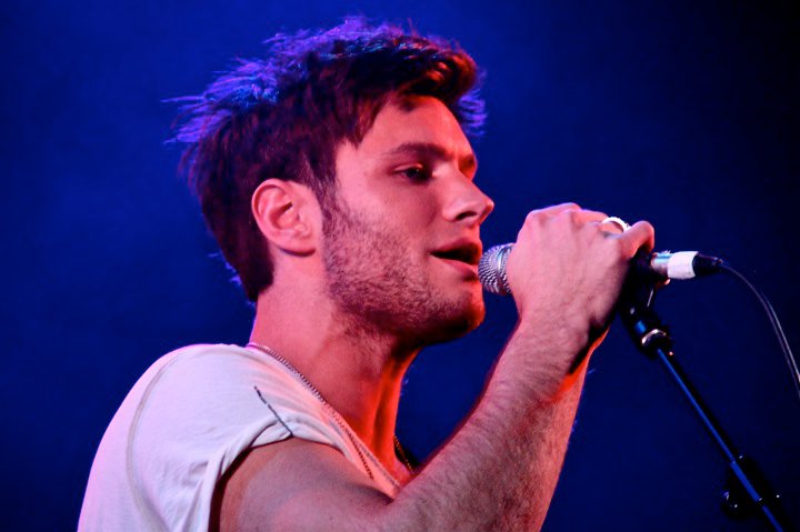 Picture of Jamie Scott