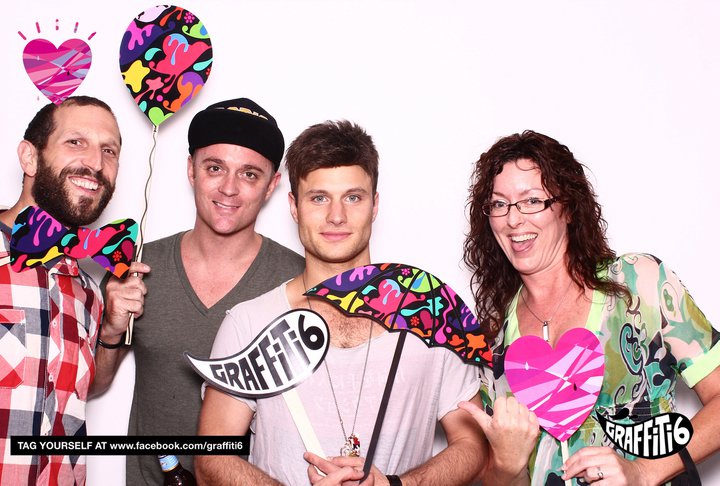 Picture of Jamie Scott