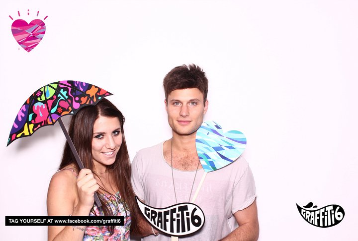 Picture of Jamie Scott