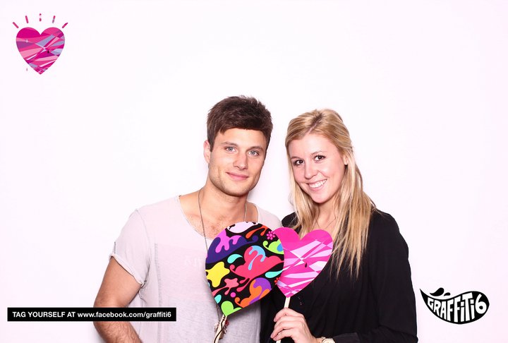 Image of Jamie Scott