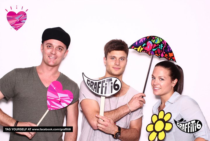 Picture of Jamie Scott