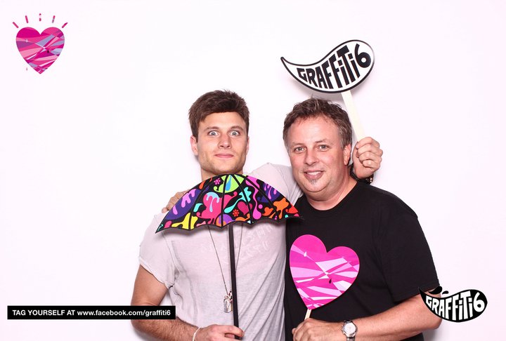 Image of Jamie Scott