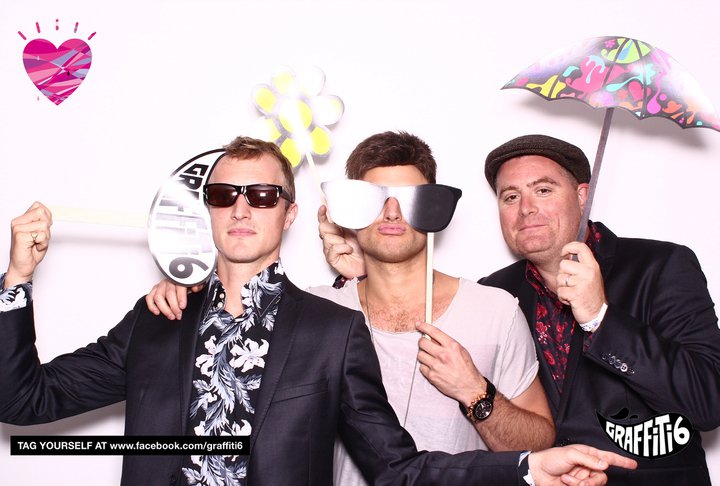 Picture of Jamie Scott