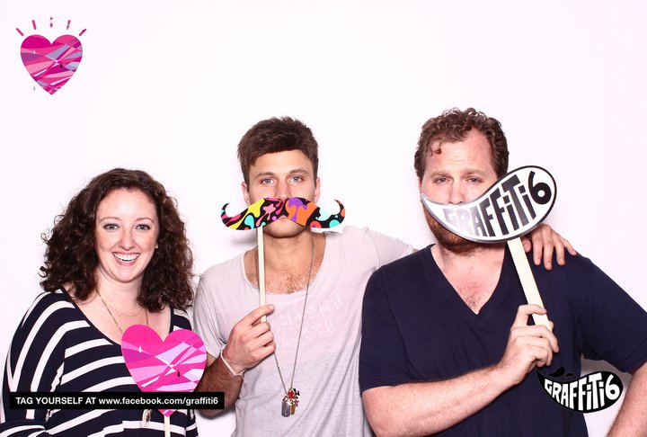 Picture of Jamie Scott