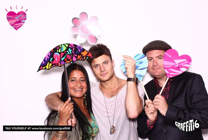 Picture of Jamie Scott