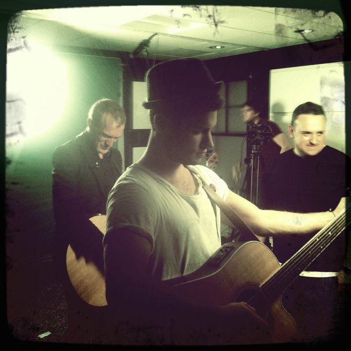 Image of Jamie Scott