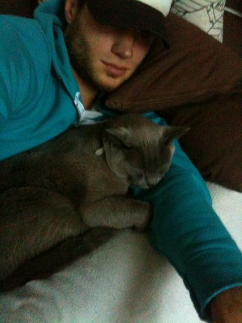 Image of Jamie Scott