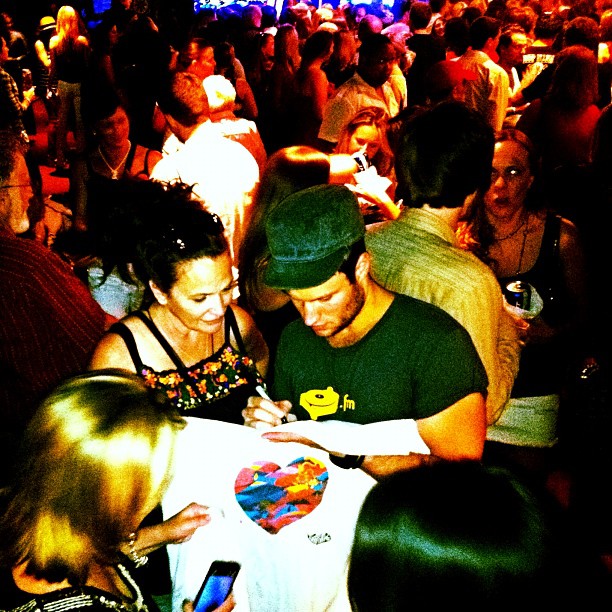 Picture of Jamie Scott