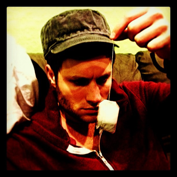 Picture of Jamie Scott