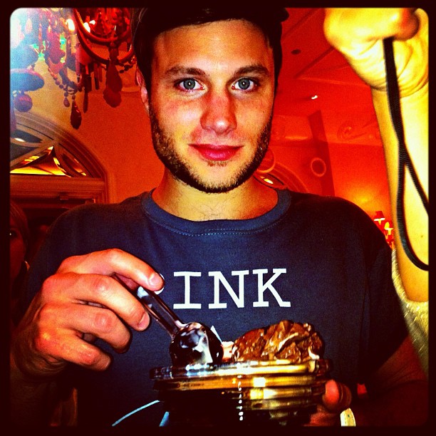 Image of Jamie Scott