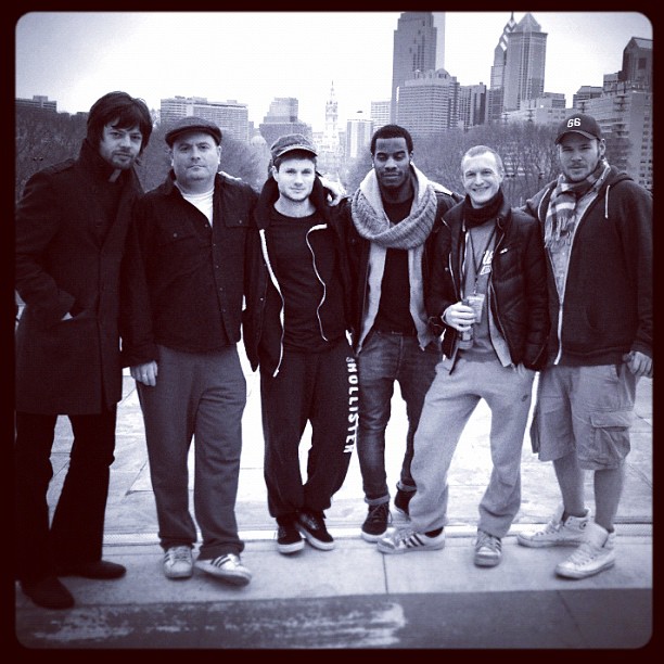 Picture of Jamie Scott