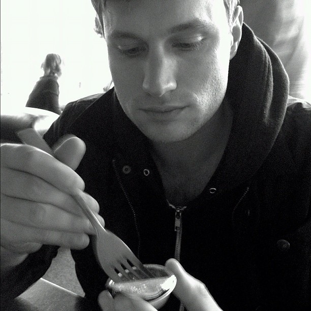 Picture of Jamie Scott