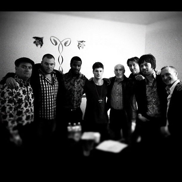 Picture of Jamie Scott