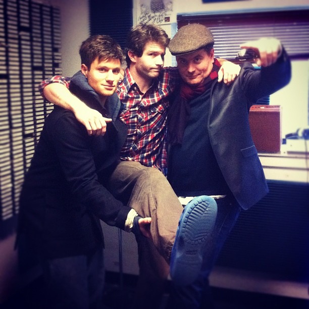 Picture of Jamie Scott