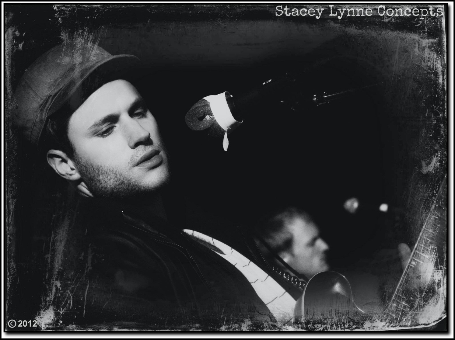 Jamie Scott image