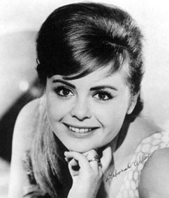 Deborah Walley picture