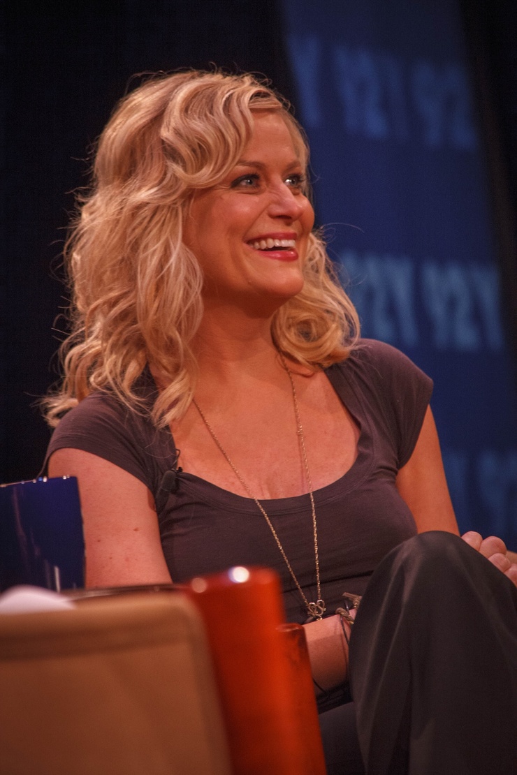 Picture of Amy Poehler