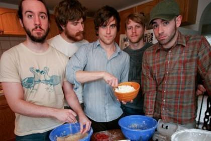 Picture of Circa Survive
