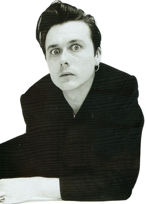 Picture of Brett Anderson