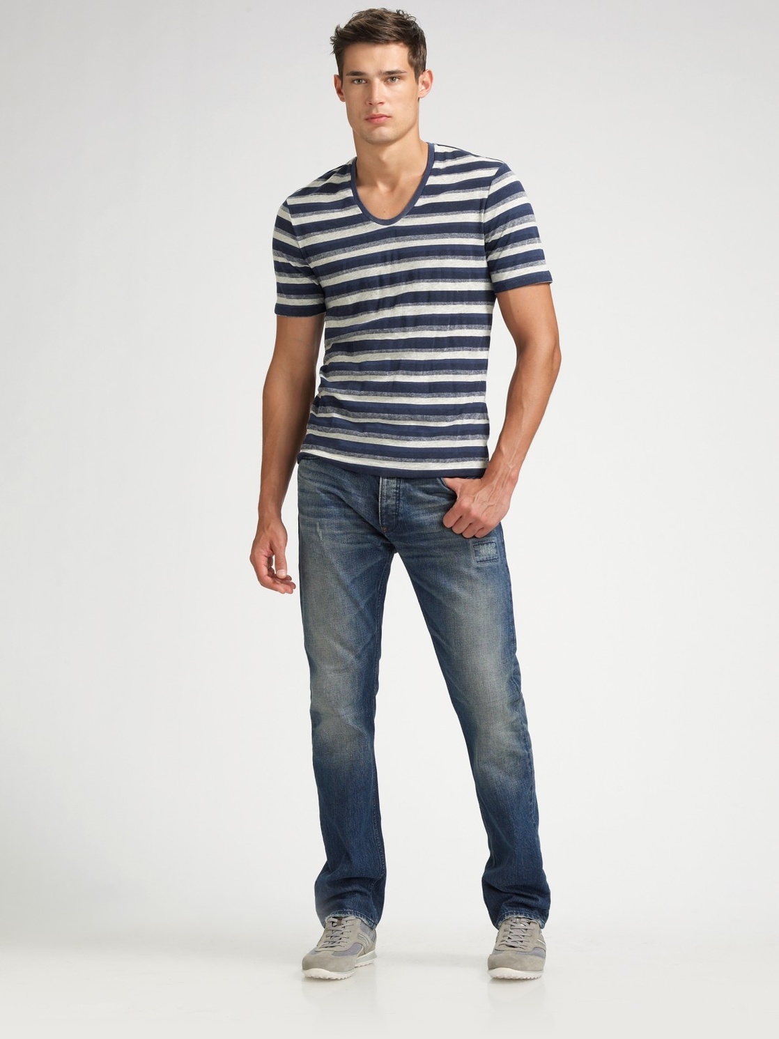 Picture of Danny Schwarz