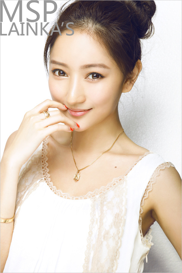 Picture of Huang Fu Lin