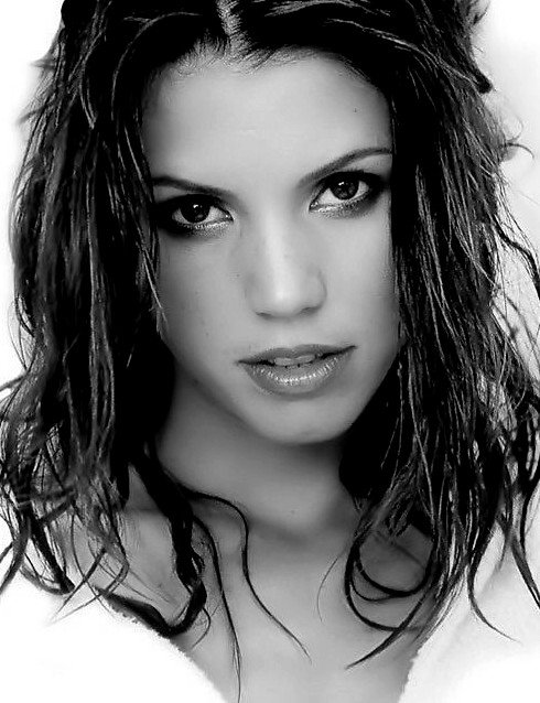 Charisma Carpenter