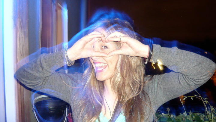 Image of Ingrid Haas