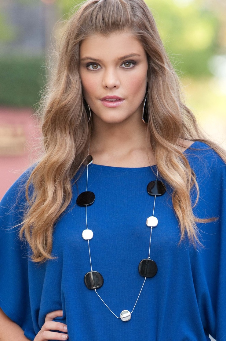 Nina Agdal picture