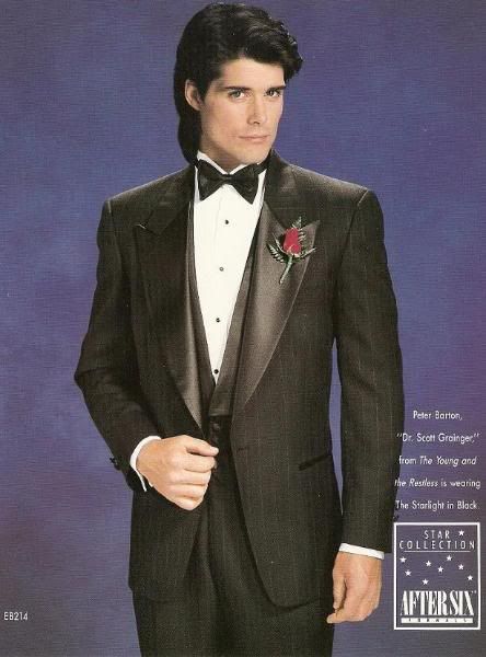 Picture of Peter Barton