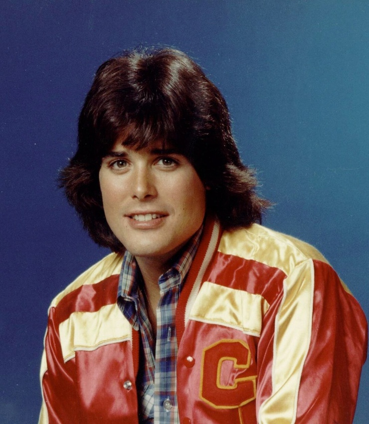 Picture of Peter Barton